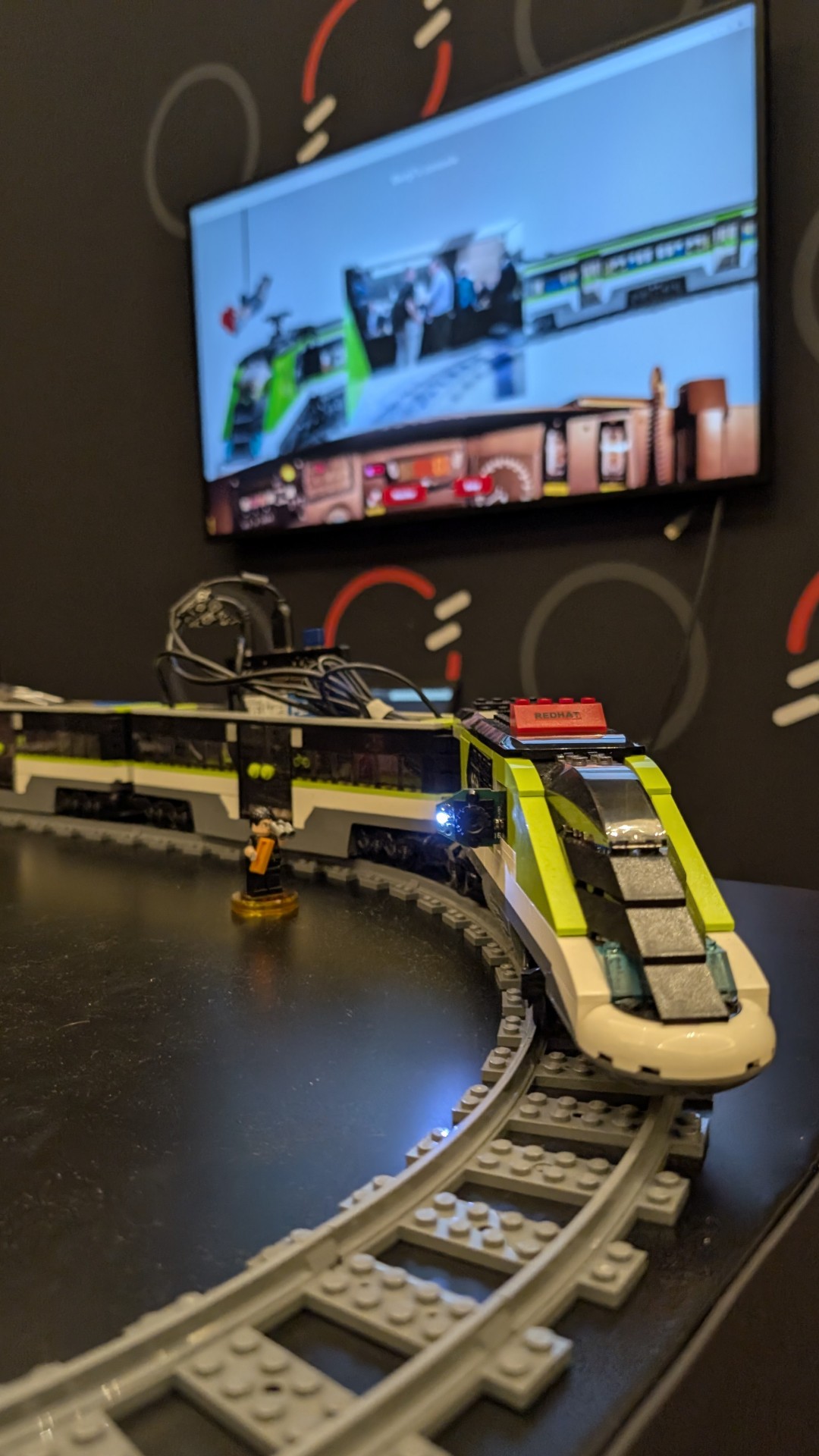 Red Hat Summit Connect France 2024